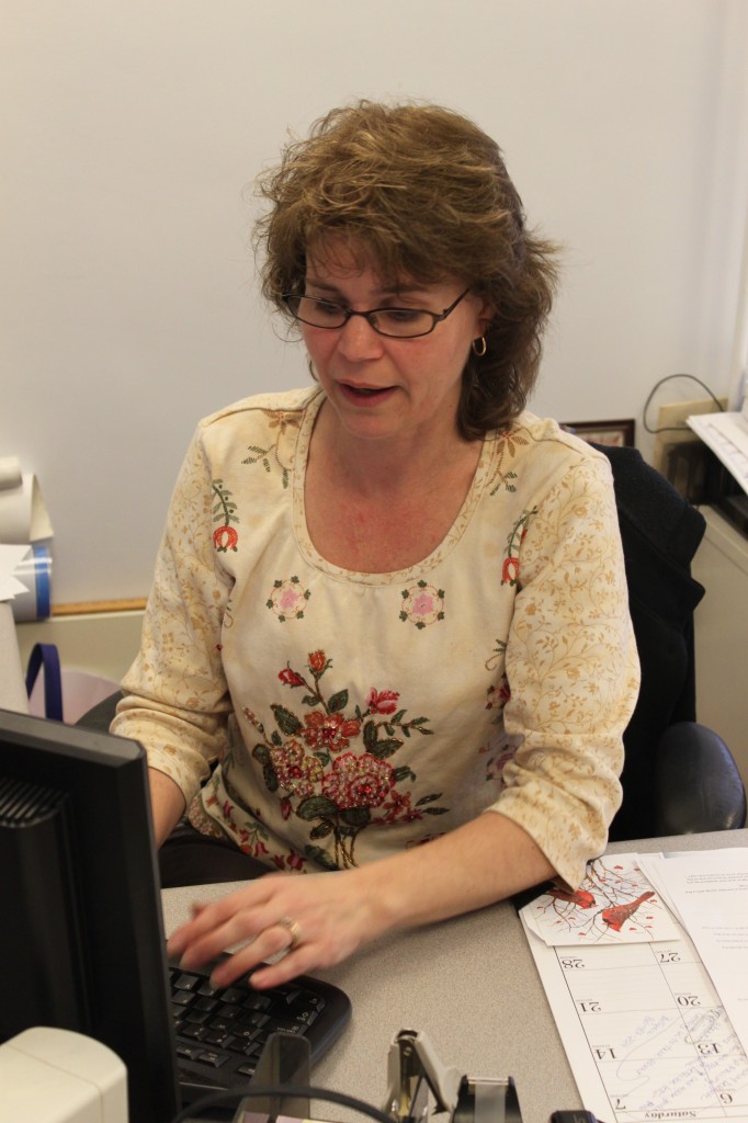 Deborah - Storrs Congregational Church UCC