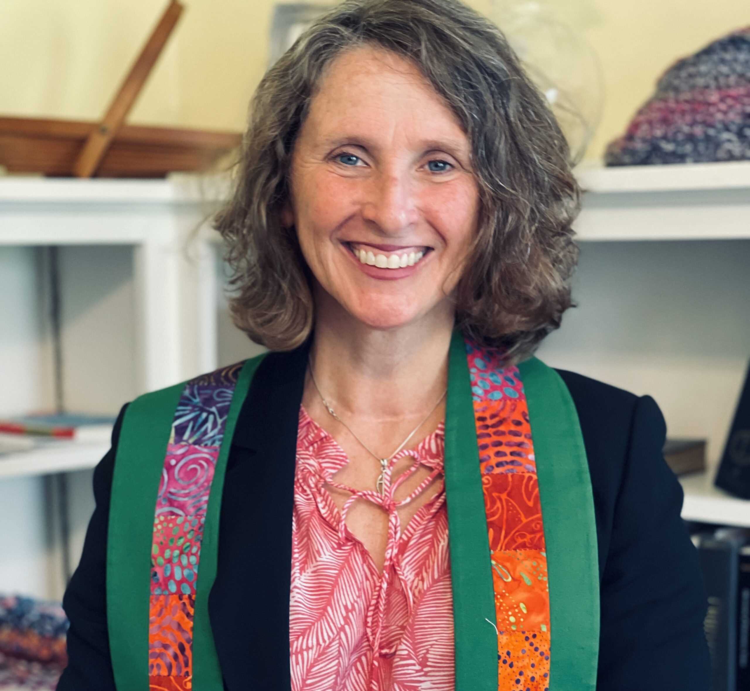 Rev-Diane-cropped - Storrs Congregational Church UCC