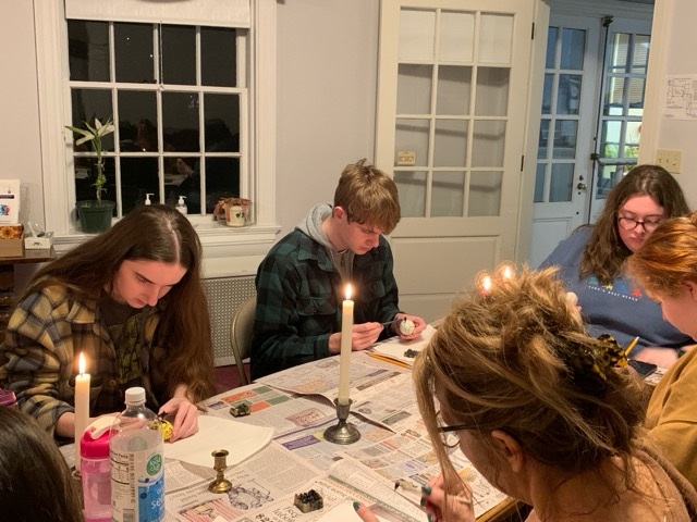 Welcome UConn Students - Storrs Congregational Church UCC