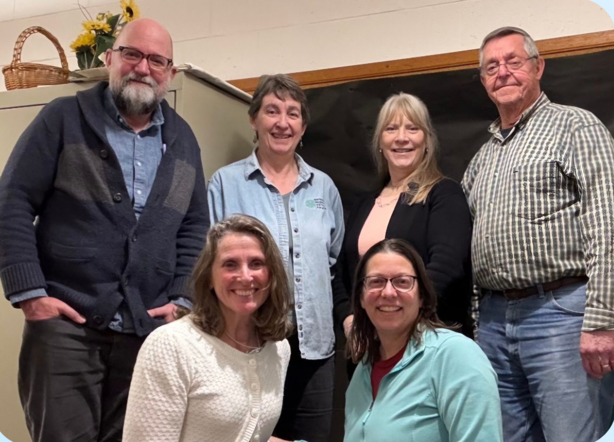 Envisioning God's Future for SCC: Updates from your SCC Vision Team ...