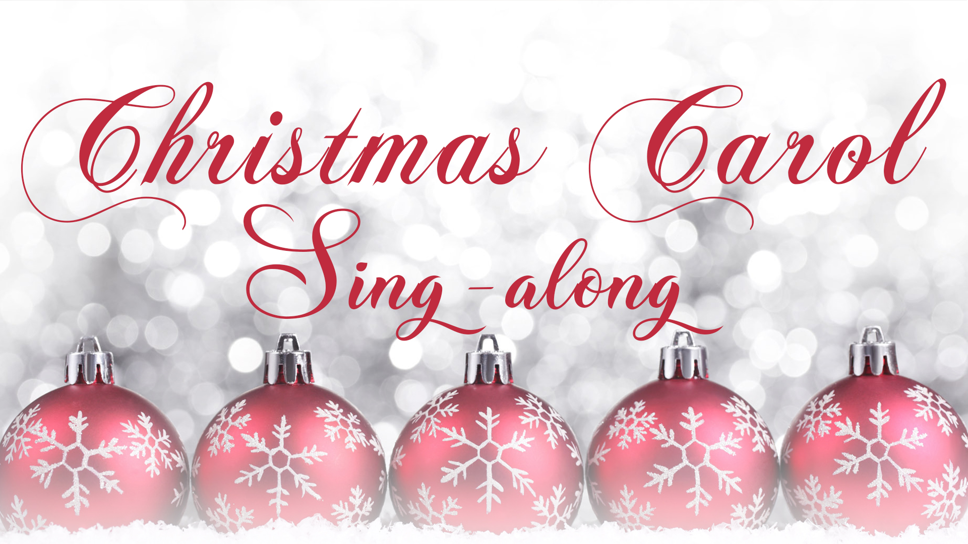 Carol-Sing-along-BASIC - Storrs Congregational Church UCC
